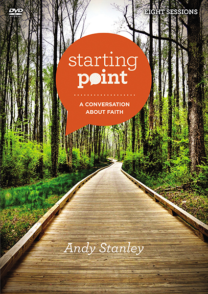 Starting Point by Andy Stanley | Streaming Video Bible Study | Study ...