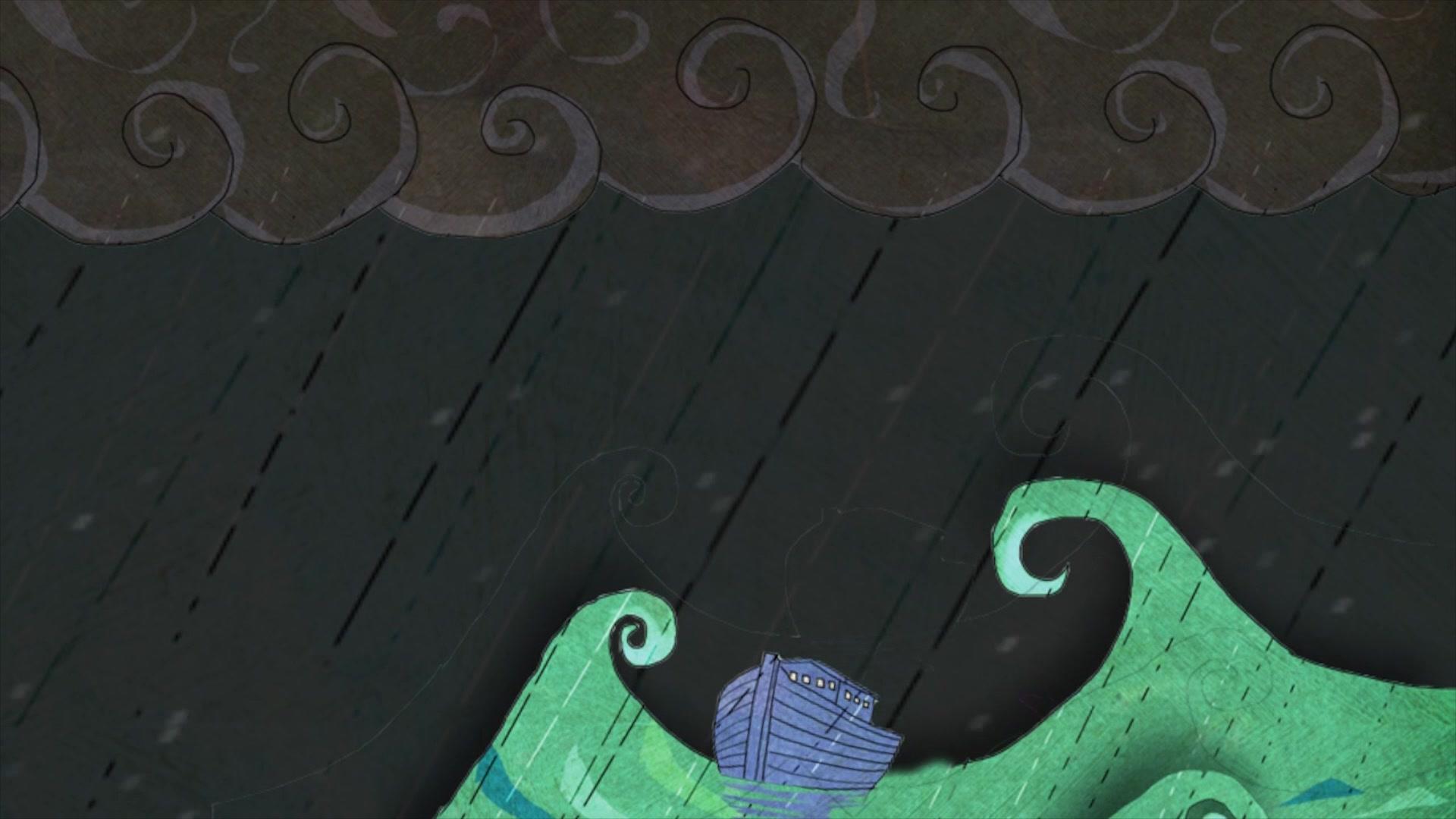 A New Beginning Jesus Storybook Bible at Travis Day blog