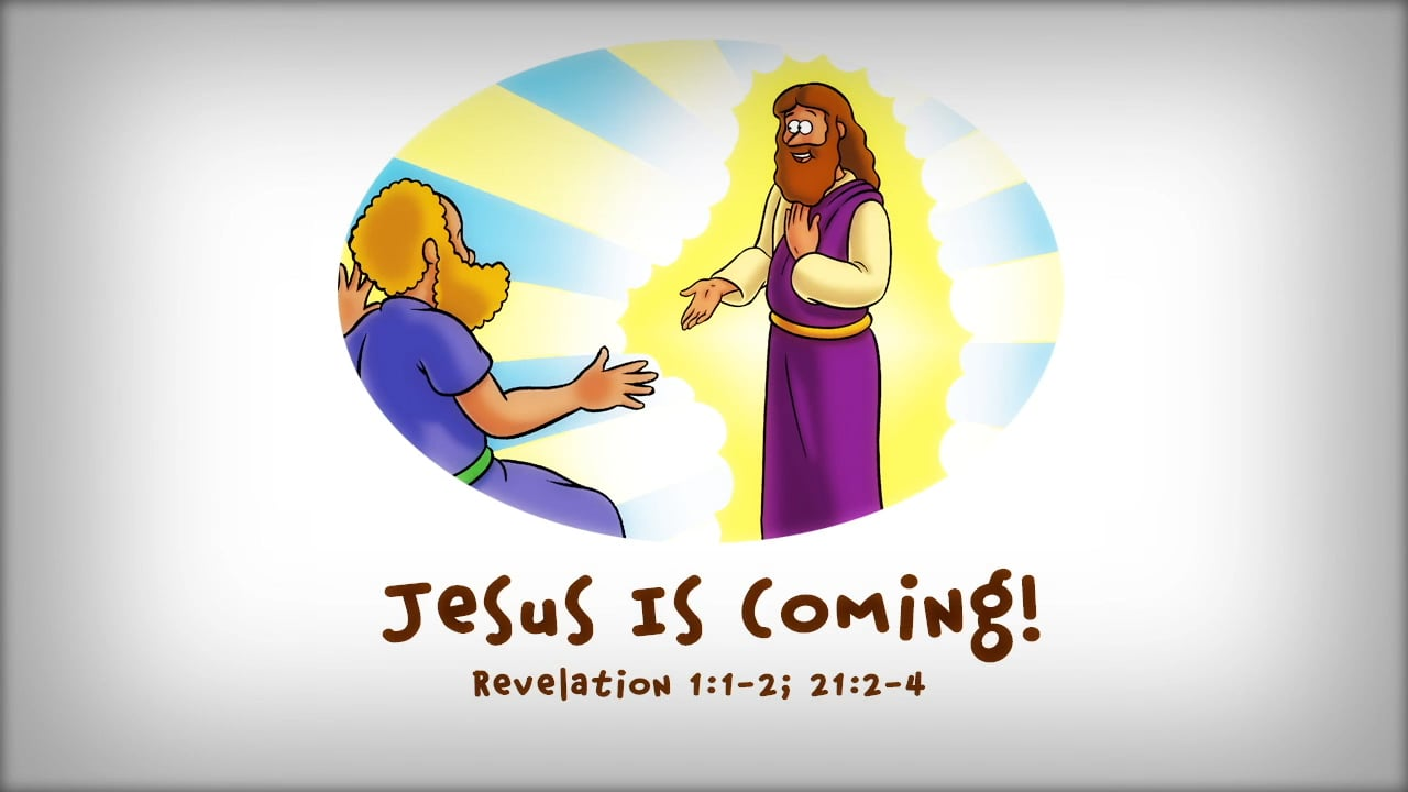 The Beginner's Bible Volume 6 | Streaming Children's Video | Study Gateway